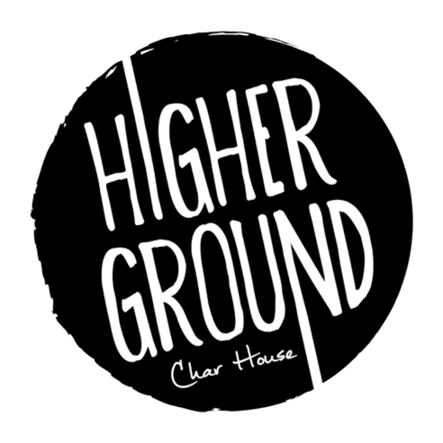 Our Menu – Higher Ground Char House